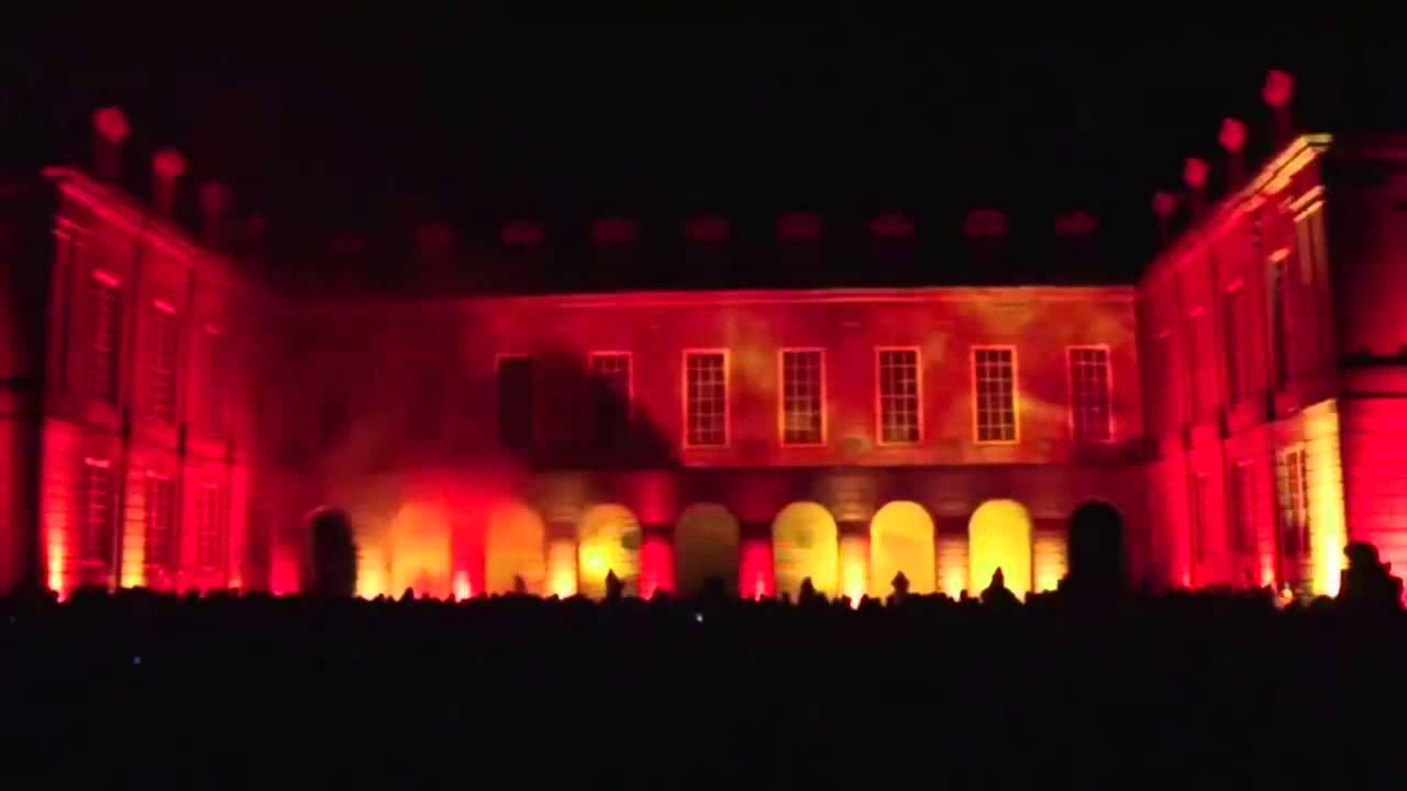 Gunpowder, Treason and Plot - YouTube