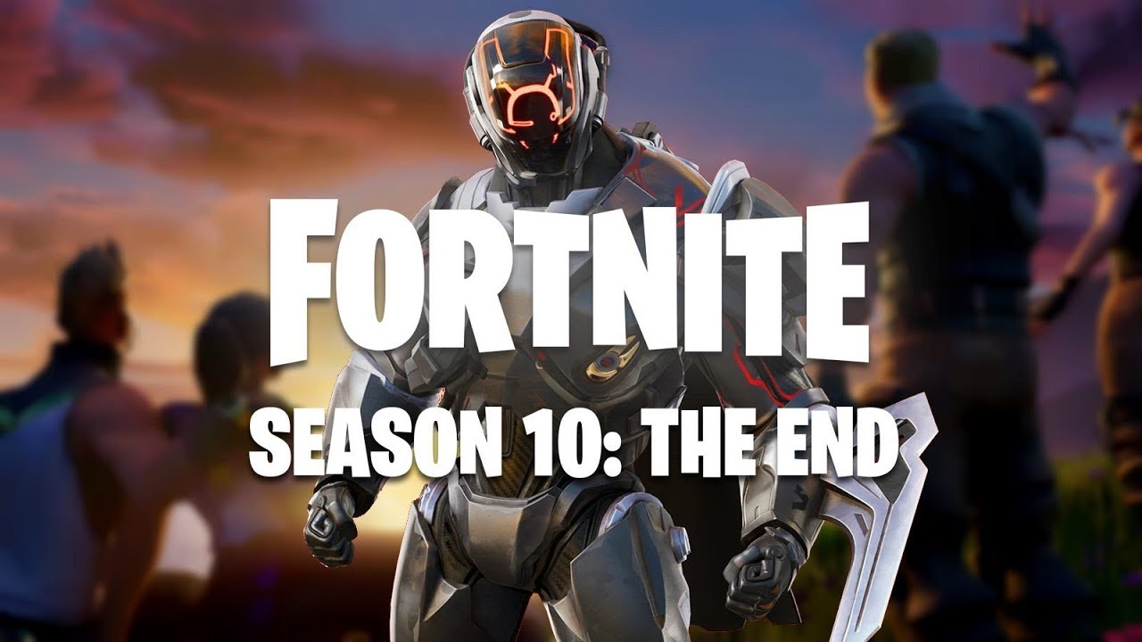 NEW FORTNITE SEASON 11 OUT NOW! NEW SEASON 11 BATTLE PASS IN FORTNITE ...
