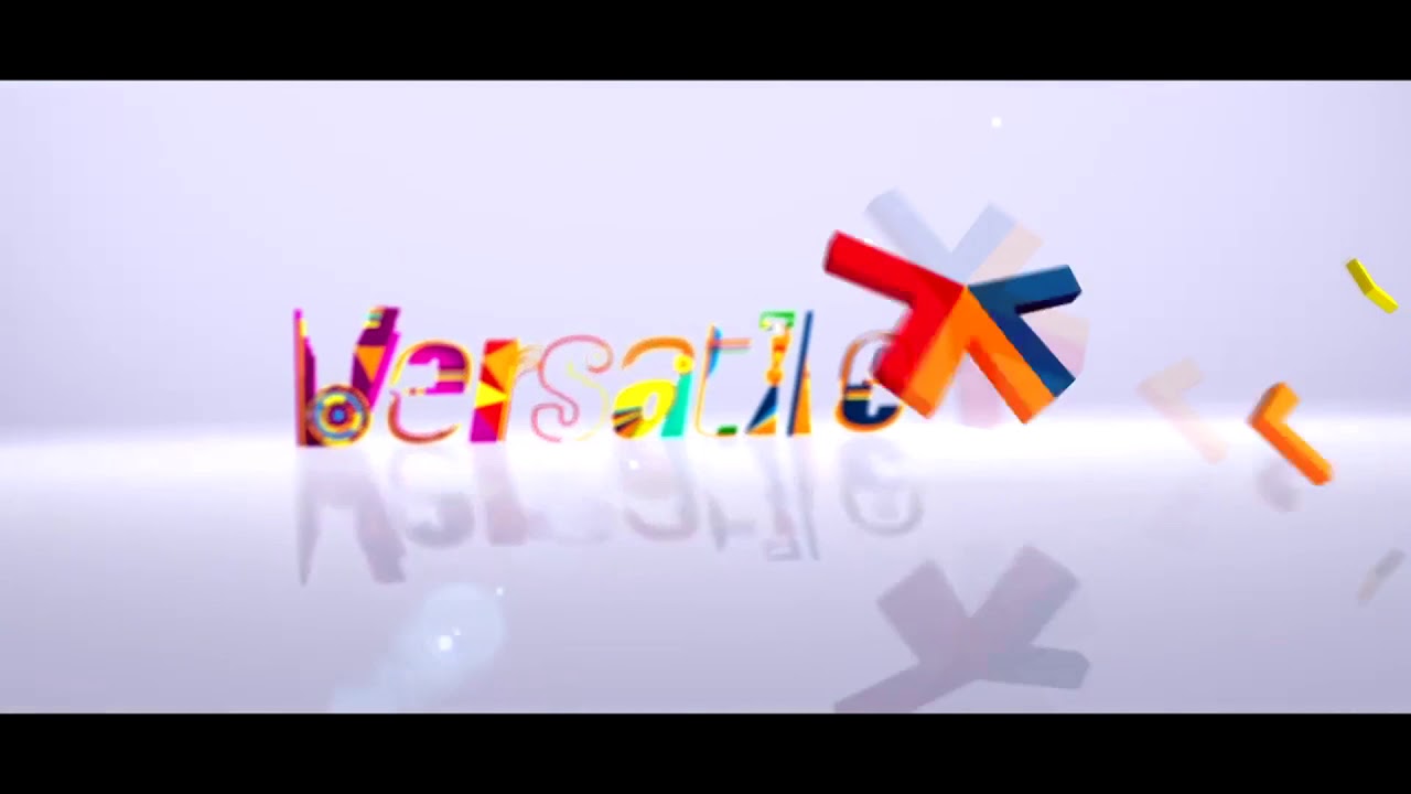 Versatile Media Company Limited (2017) - YouTube