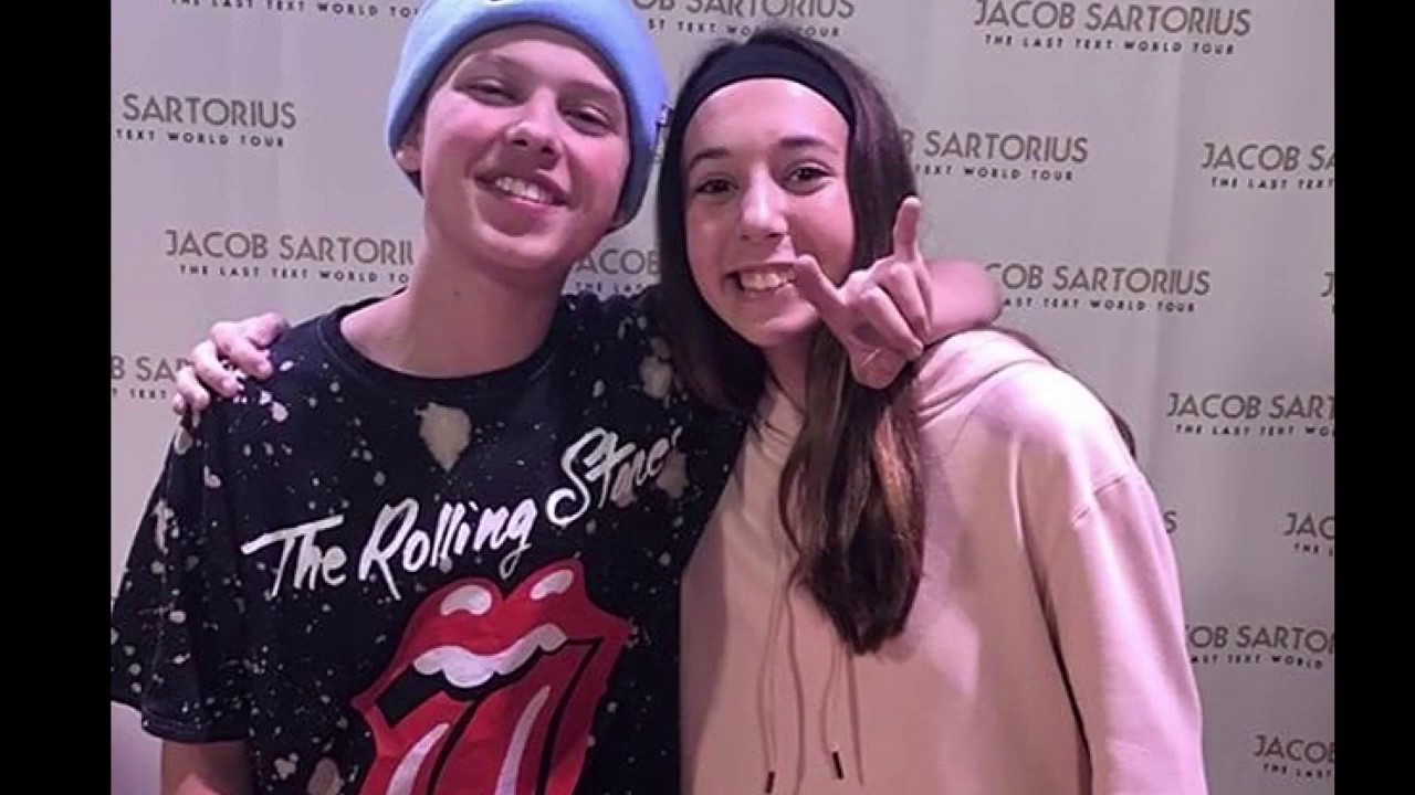 Jacob Sartorius goals 2017 pt. 3 - YouTube