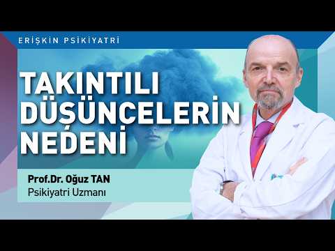Takıntılı Düşünceler ve Tekrarlayan Davranışların Psikolojik Nedeni