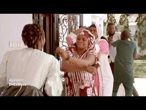 Prince Diallo - Douba (Clip Vidéo Officiel 2025)