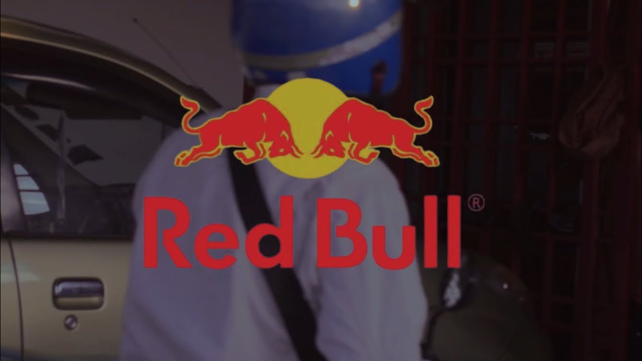 RED BULL | PROJECT 2 - YouTube