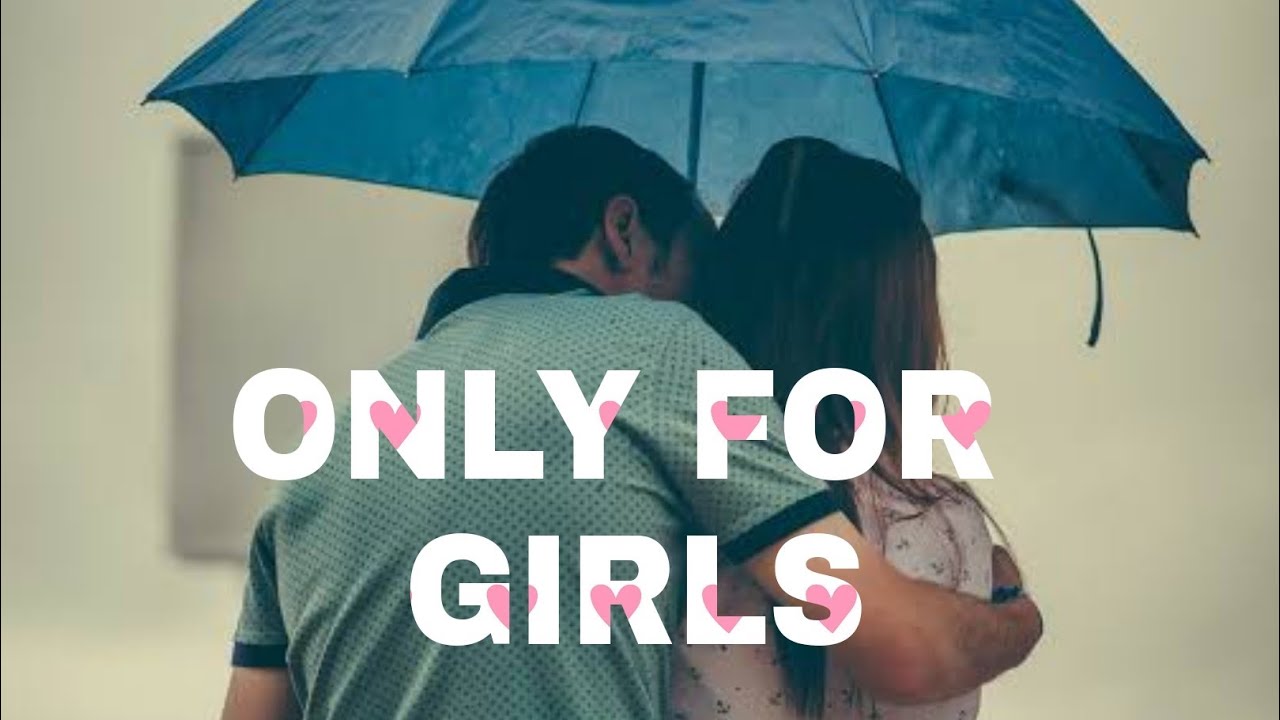 THIS IS ONLY FOR GIRLS - YouTube