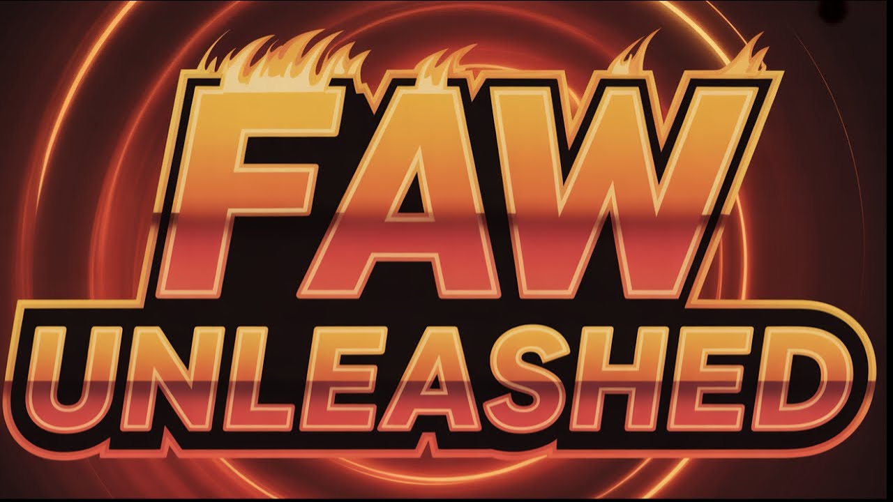 Fallen Angel Wrestling: UNLEASHED - YouTube