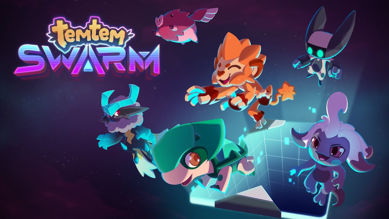 Roguelike Revolution Swarm Takes Strategy to the NEXT LEVEL! - YouTube