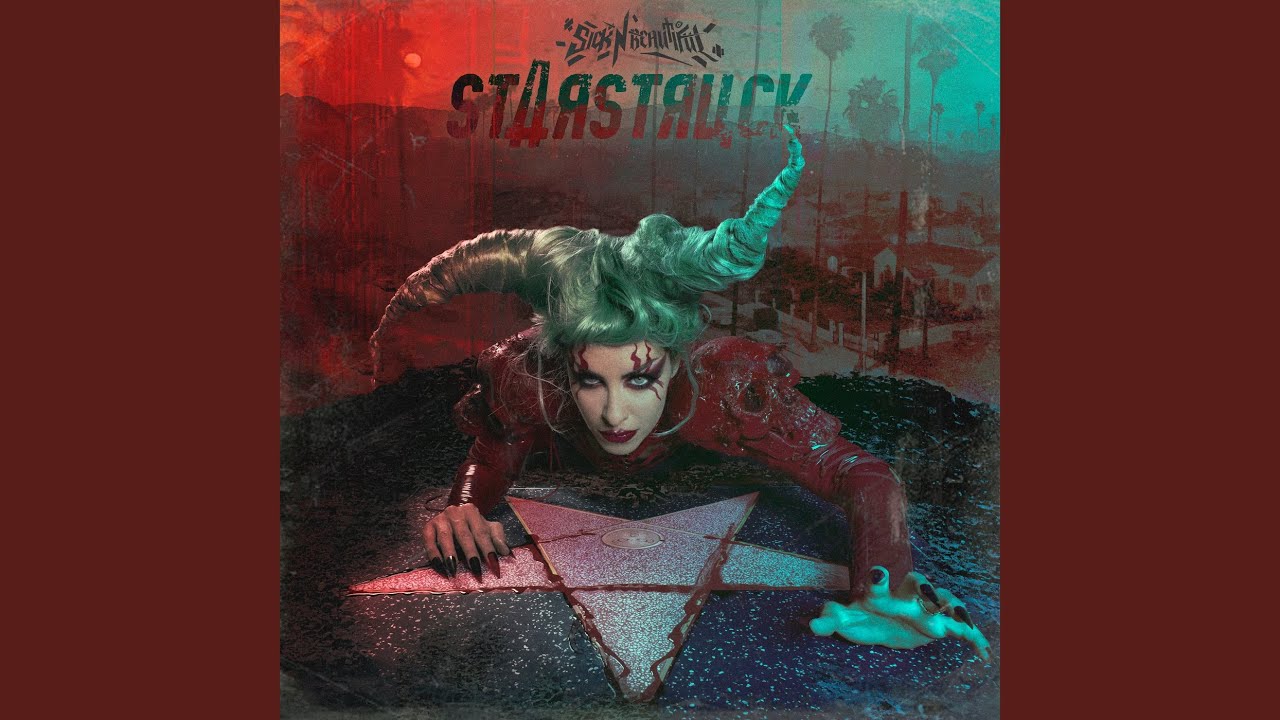 Starstruck - YouTube Music