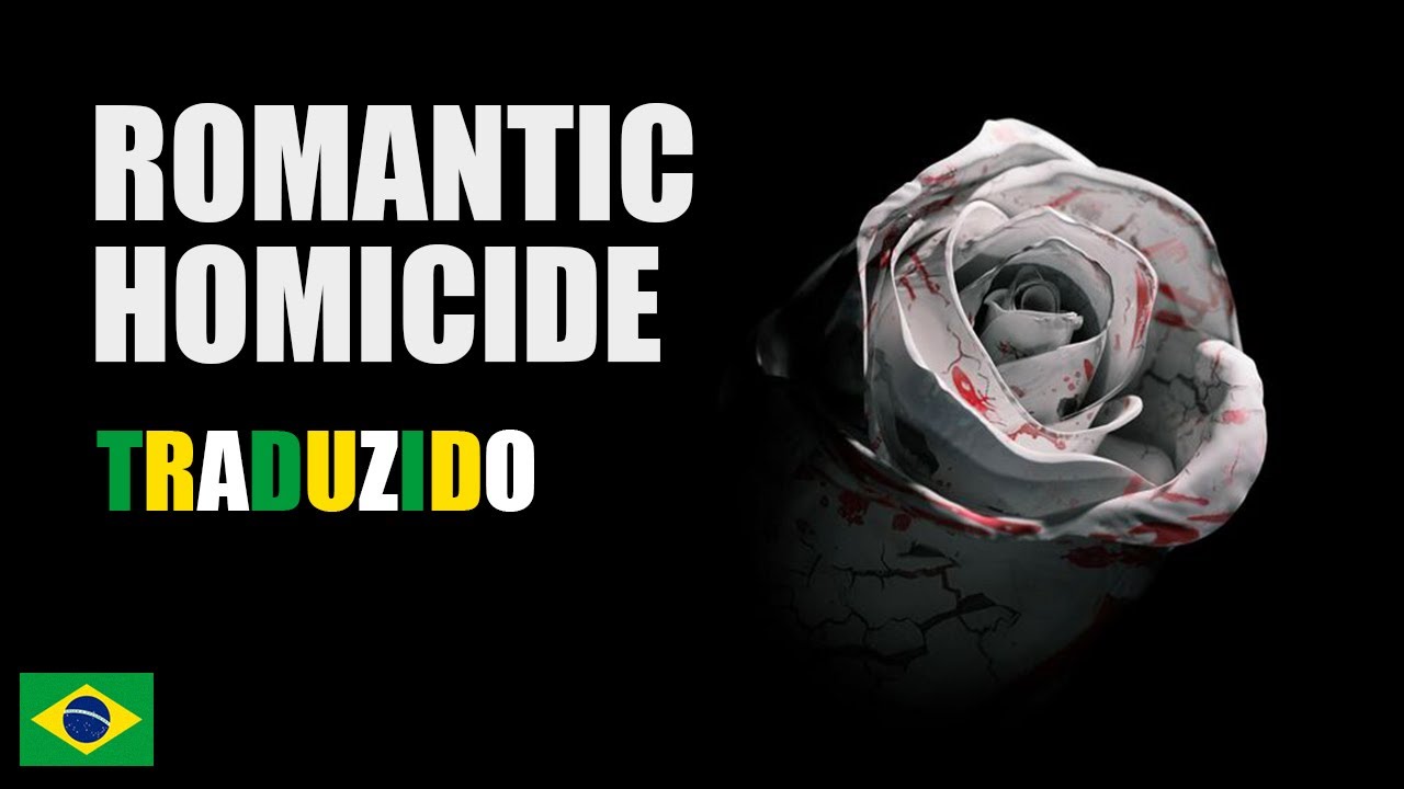Cantando Romantic Homicide - d4vd em Português (COVER Lukas Gadelha ...