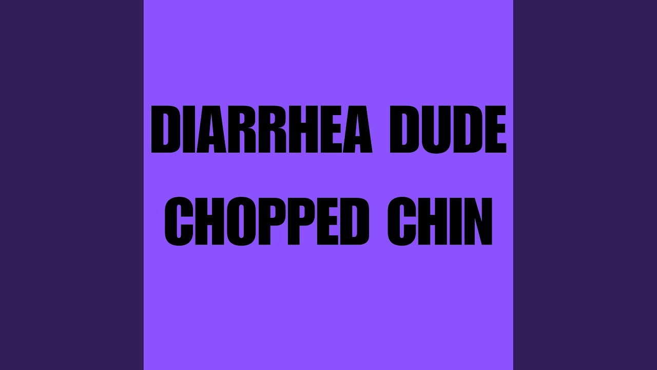 Chopped Chin (Slowed & Reverb) - YouTube