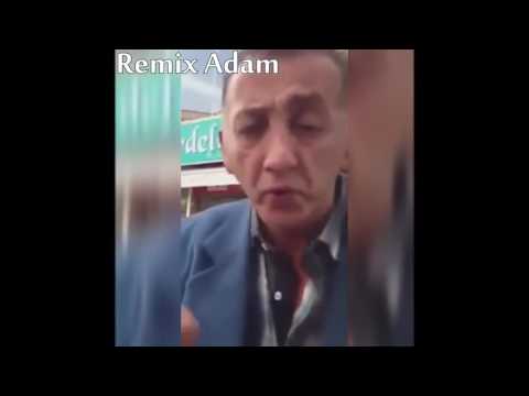 Ağzıyla Klarnet Çalan Adam Remix Adam Fan