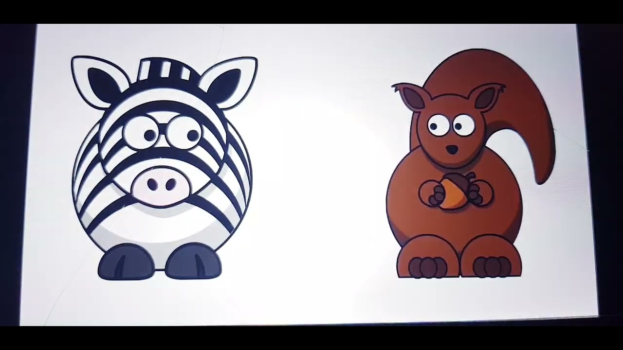 ANIMAL MIX #14 | Animal Sounds | Kids Songs - YouTube