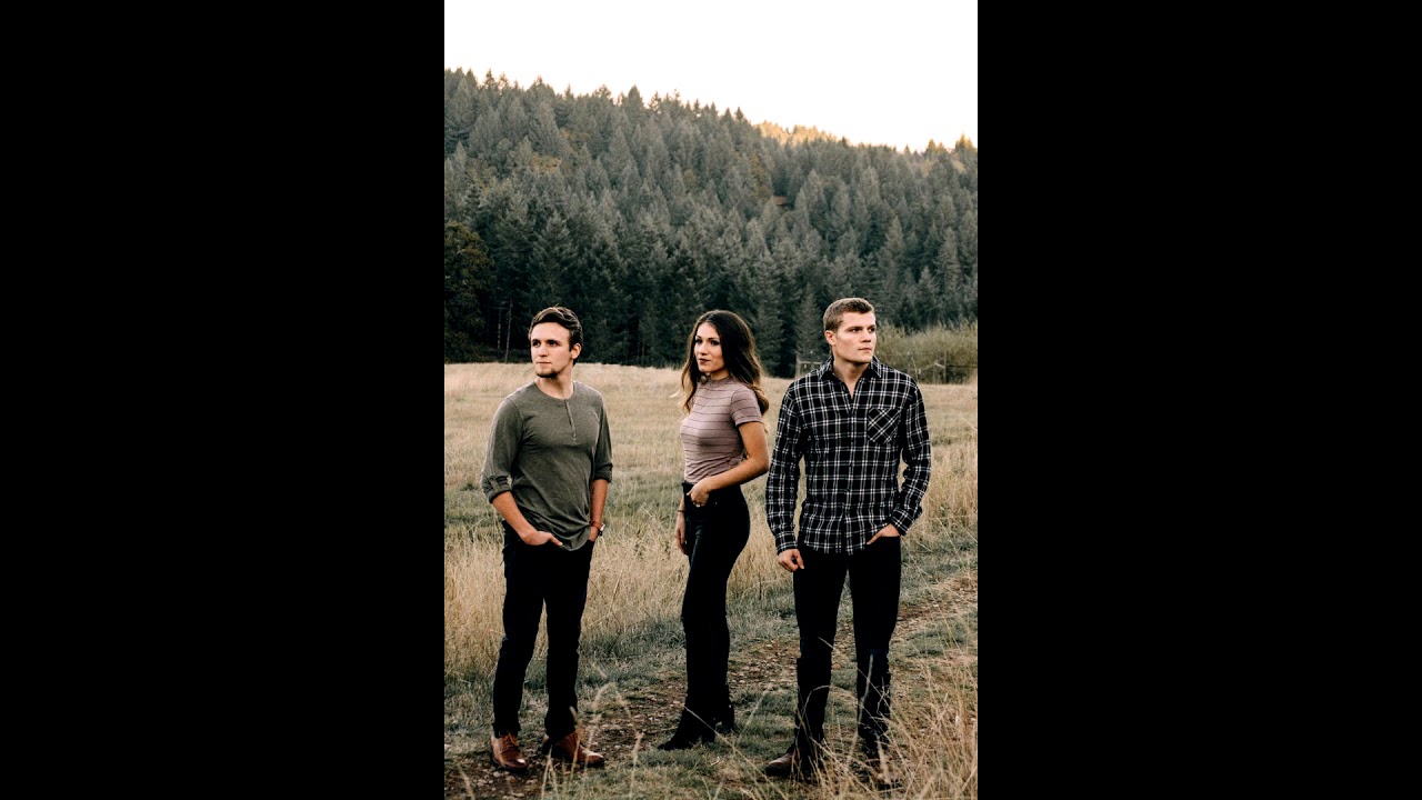 Gruemonkey Presents: We Three (Bethany) Band Interview! - YouTube