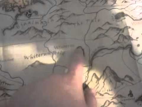 Skyrim storm call shout locations+ - YouTube