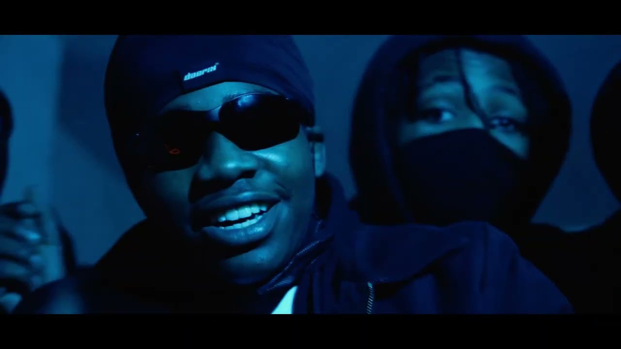 Risk Takers ft. Lilrizz9 & Big Dfk - YouTube