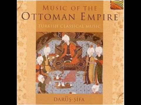 سماعي نهاوند . مسعود جميل باي Nihavent Saz Semai . Mesut Cemil Bey