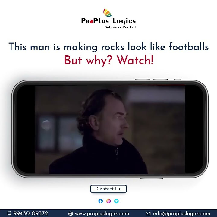 Build Your Business With Us Proplus Logics Youtube