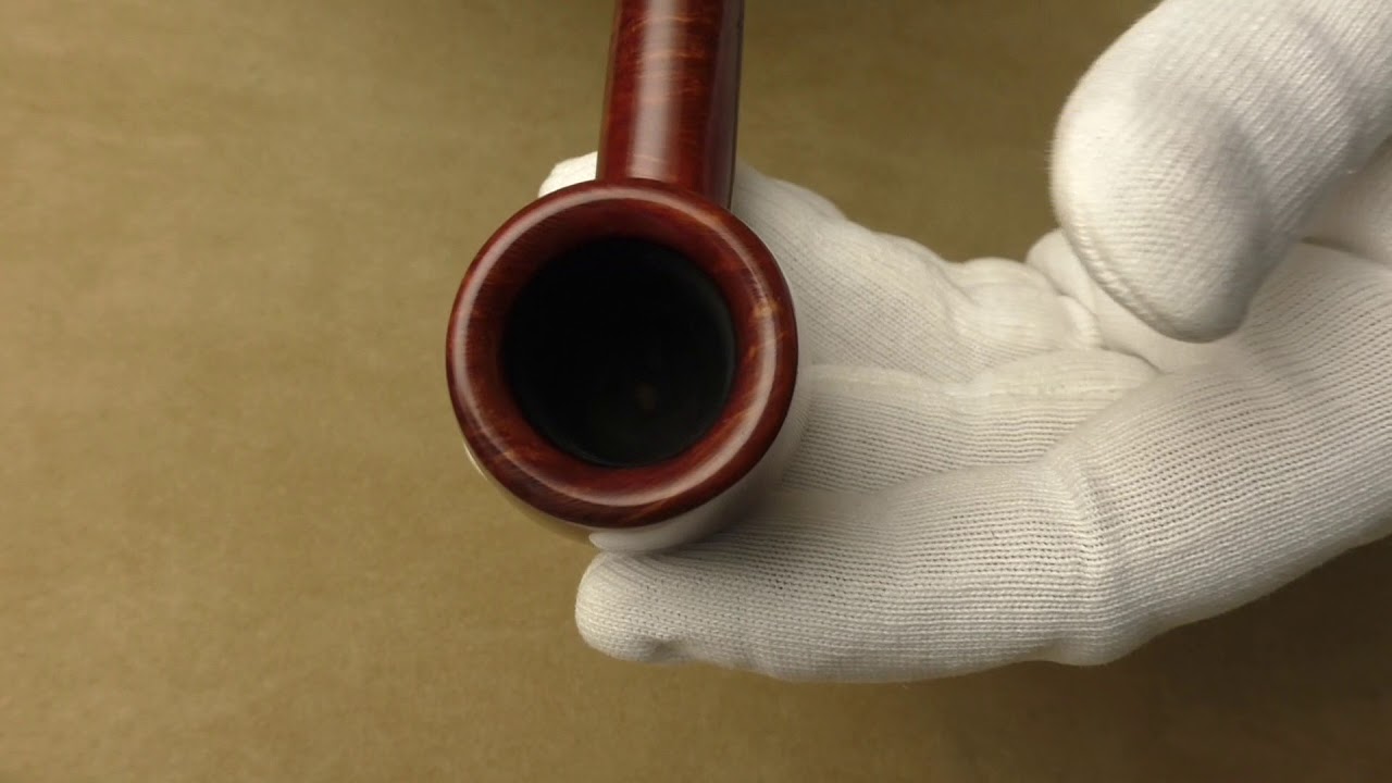 BBB Best Make 603 - pipe 117 - YouTube
