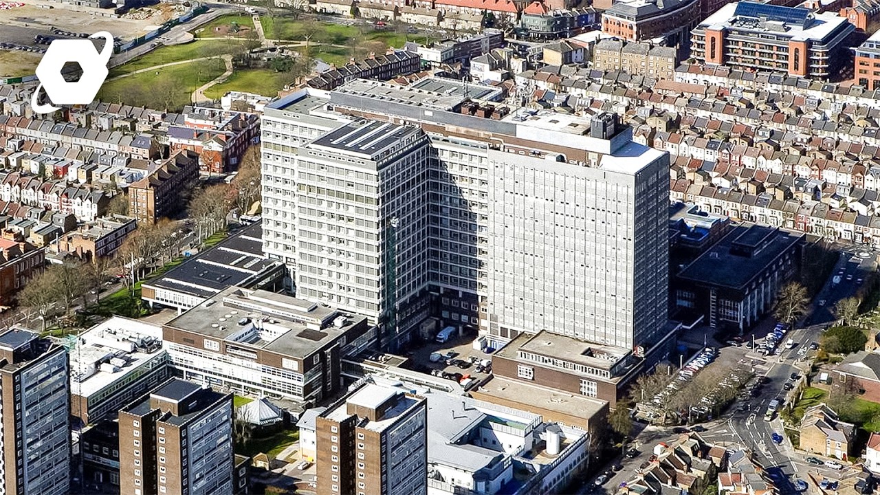 Inside The Life Of The World's BUSIEST Hospital | FULL DOCUMENTARY ...