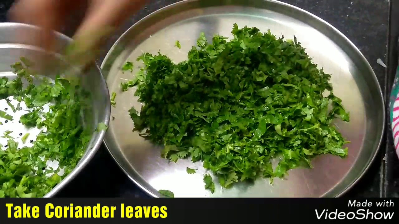 Ringan palita recipe - YouTube