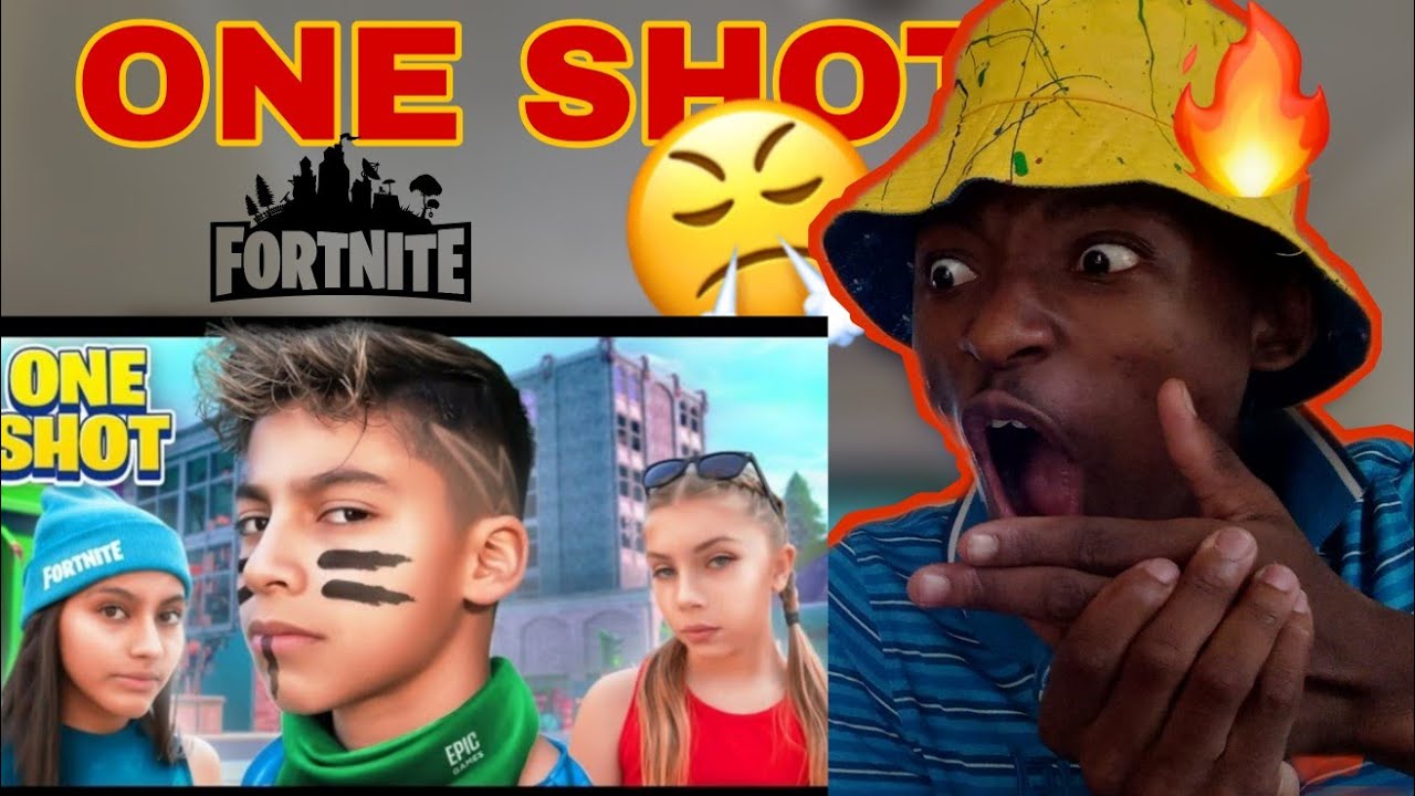 Ferran - ONE SHOT (OFFICIAL MUSIC VIDEO) | *REACTION* - YouTube