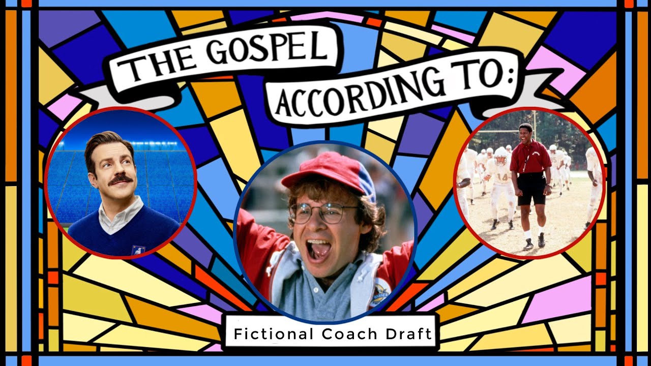 SPECIAL EP: Fictional Coach Draft - YouTube