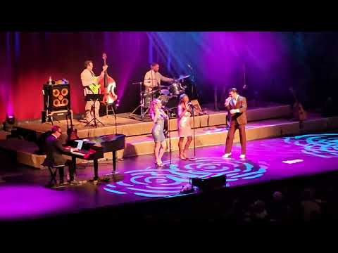 Postmodern Jukebox –Rude, Sofia, 18.09.2025