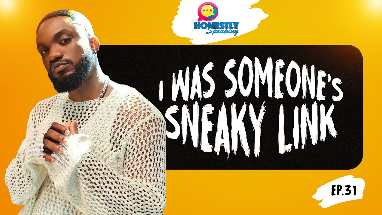 MR. DREW REVEALS TOP SECRETS ON HONESTLY SPEAKING EPISODE 31 - WATCH ...