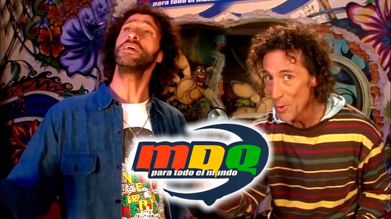 MDQ, para todo el mundo - Programa 19/07/20 - PRIMER PROGRAMA ...