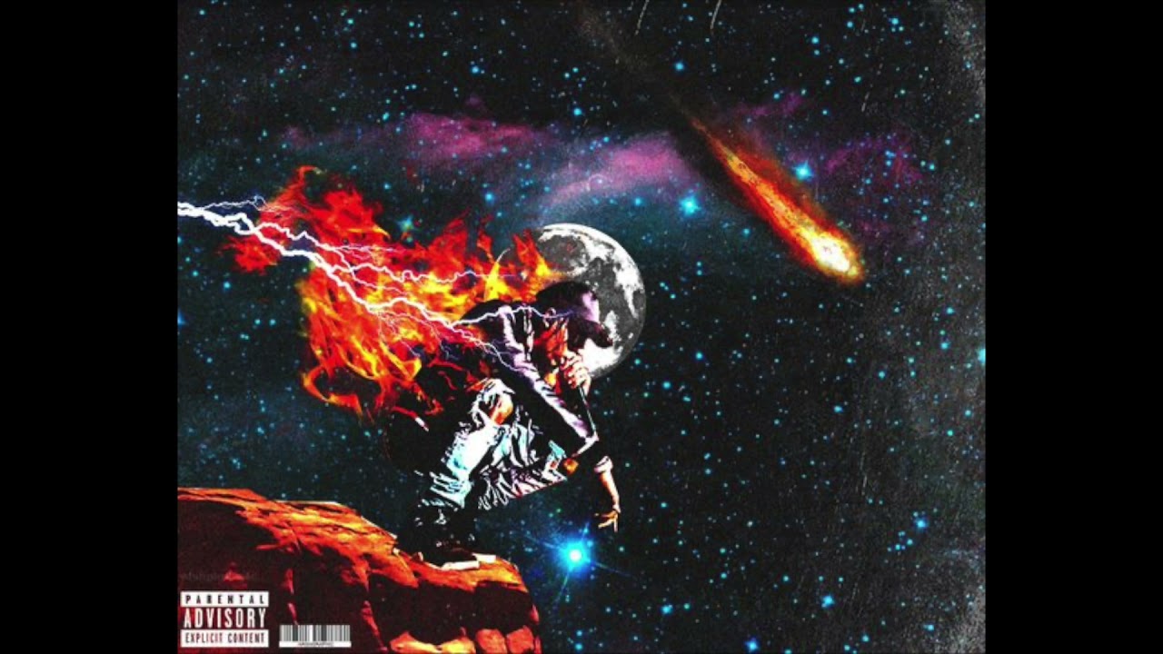 (FREE FOR PROFIT) Travis Scott type beat - "To the moon" - YouTube
