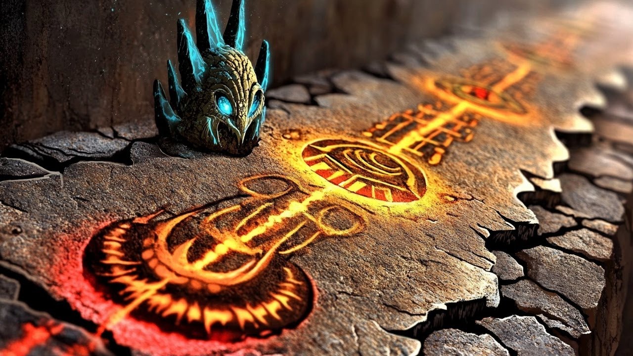 ANCIENT Warning: P*rn DESTROYS Your LIFE FORCE - YouTube