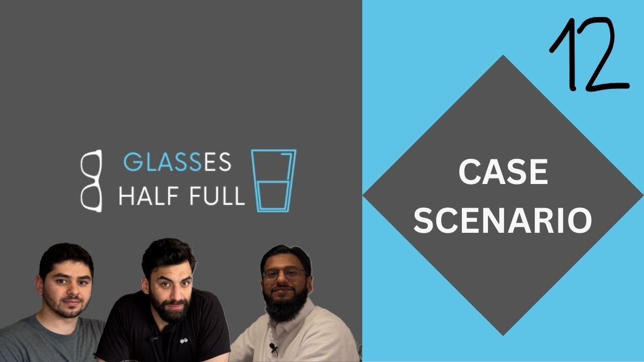 013 - Case Scenario #2 - Scenario 12 - YouTube