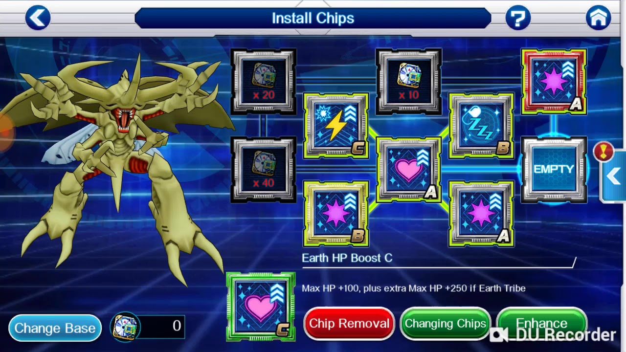 EVENT CRANIAMON X BUAT SULTAN (DIGIMON LINKS) - YouTube