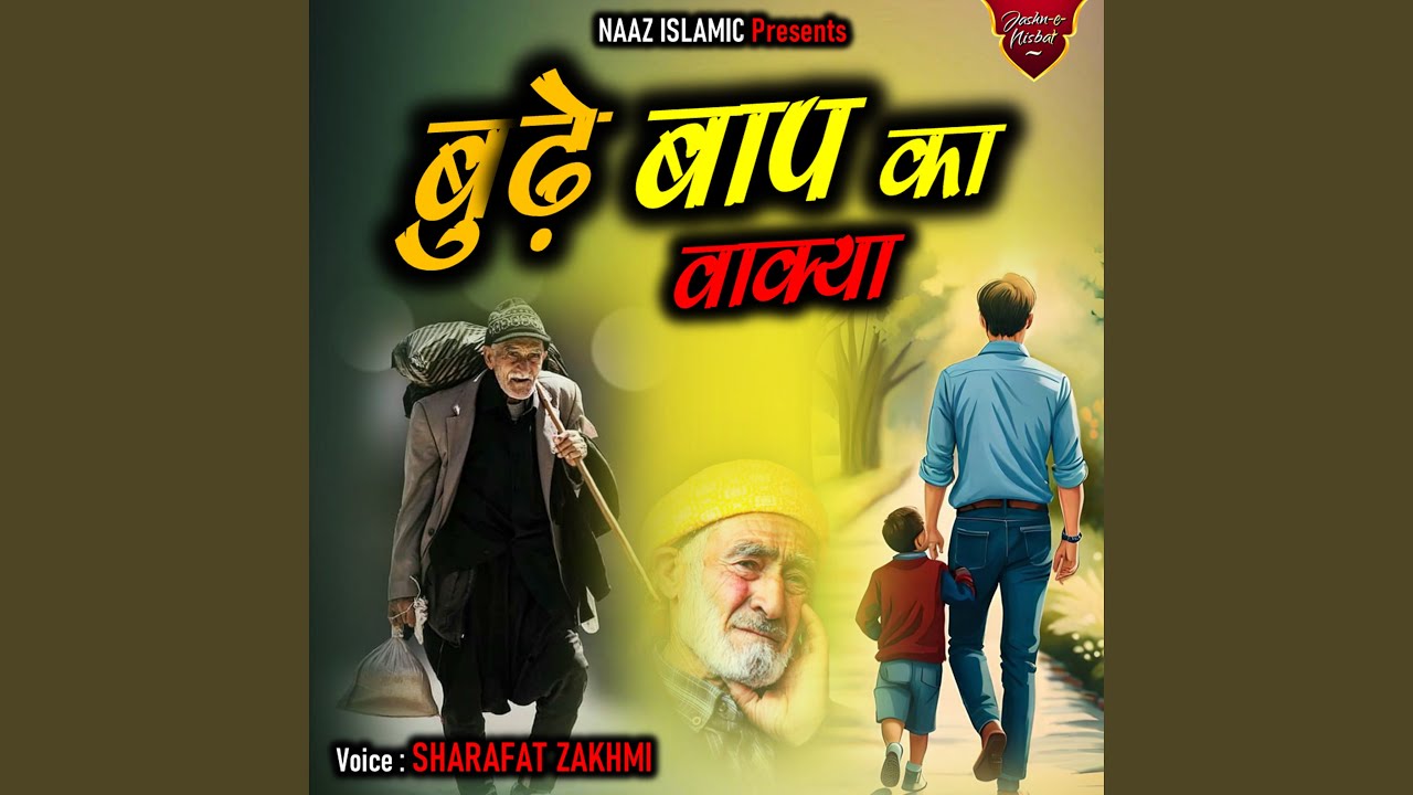 Budhe Baap Ka Waqya - YouTube
