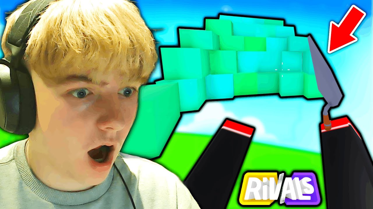 Best MOVEMENT For Each Weapon In Rivals! - YouTube