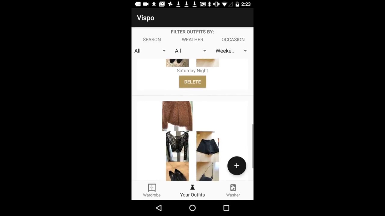 Vispo App - Tutorial & walkthrough - YouTube