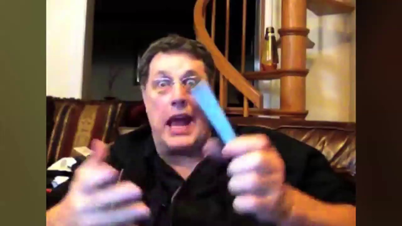 Tom Antion Facebook Live 11.14.16 - YouTube