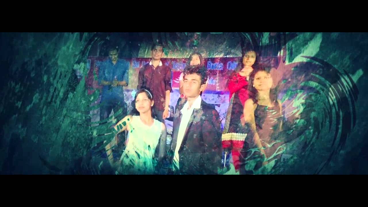 VASSAUNT 2k15 - Annual cultural fest of VSSUT Burla - YouTube