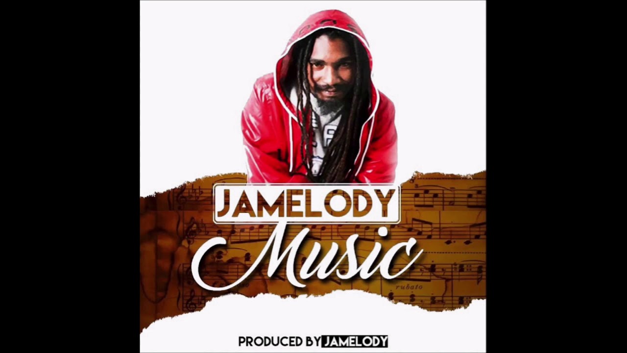 Jamelody - This Time - (Official Audio) - YouTube