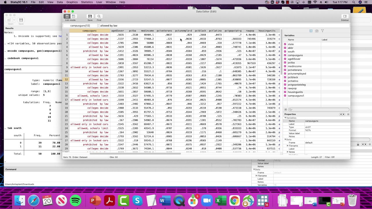Getting Started With Stata YouTube getting-started-with-stata-youtube
