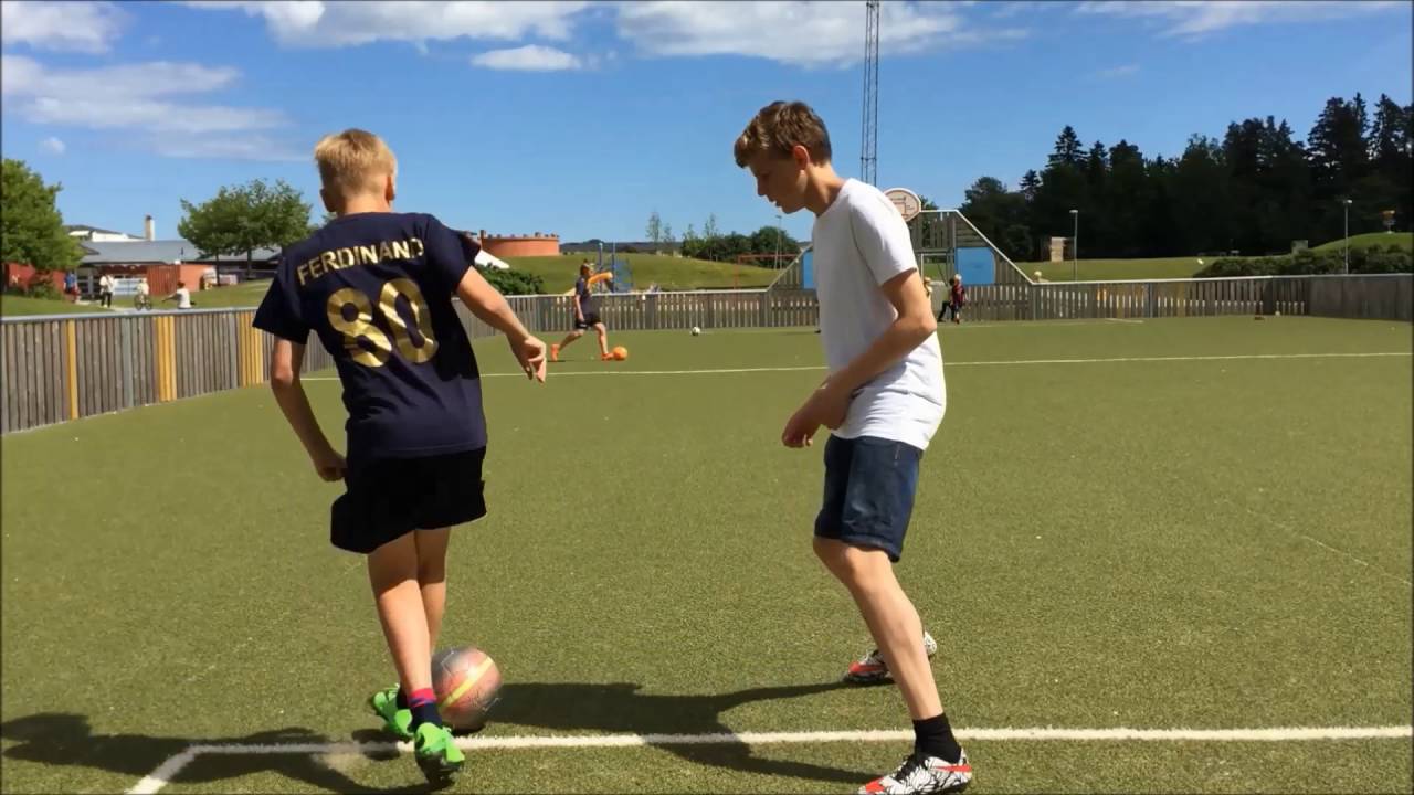 ultimate skill tutorial shooting starz #1 - YouTube