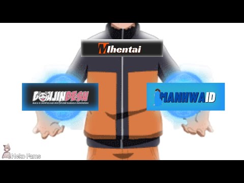 REKOMENDASI 3 WEB BACA MANGA H*ENTAI MENURUT AKU