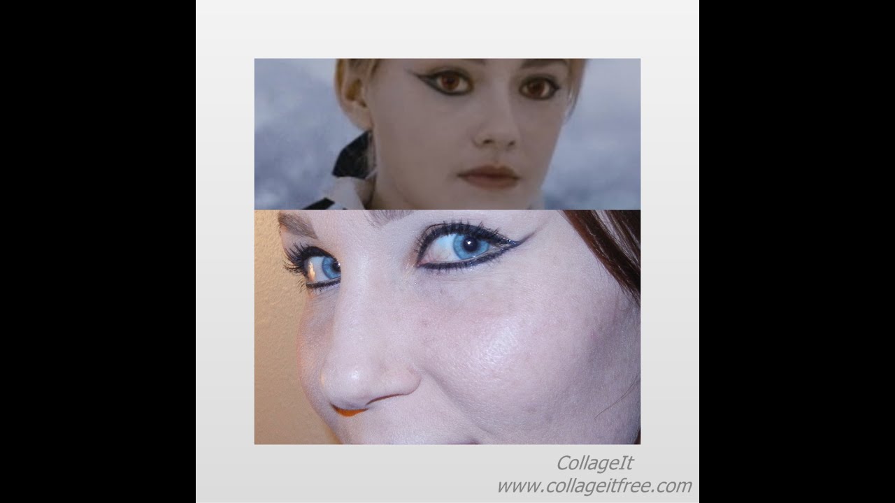 Breaking Dawn 2: Jane's New Look - YouTube