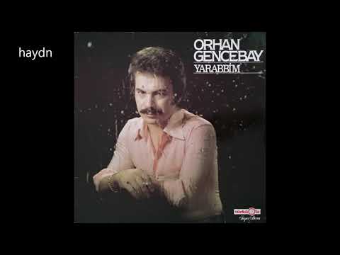 Orhan Gencebay - Felekle Sohbet (türküOla Plak LP.7443)
