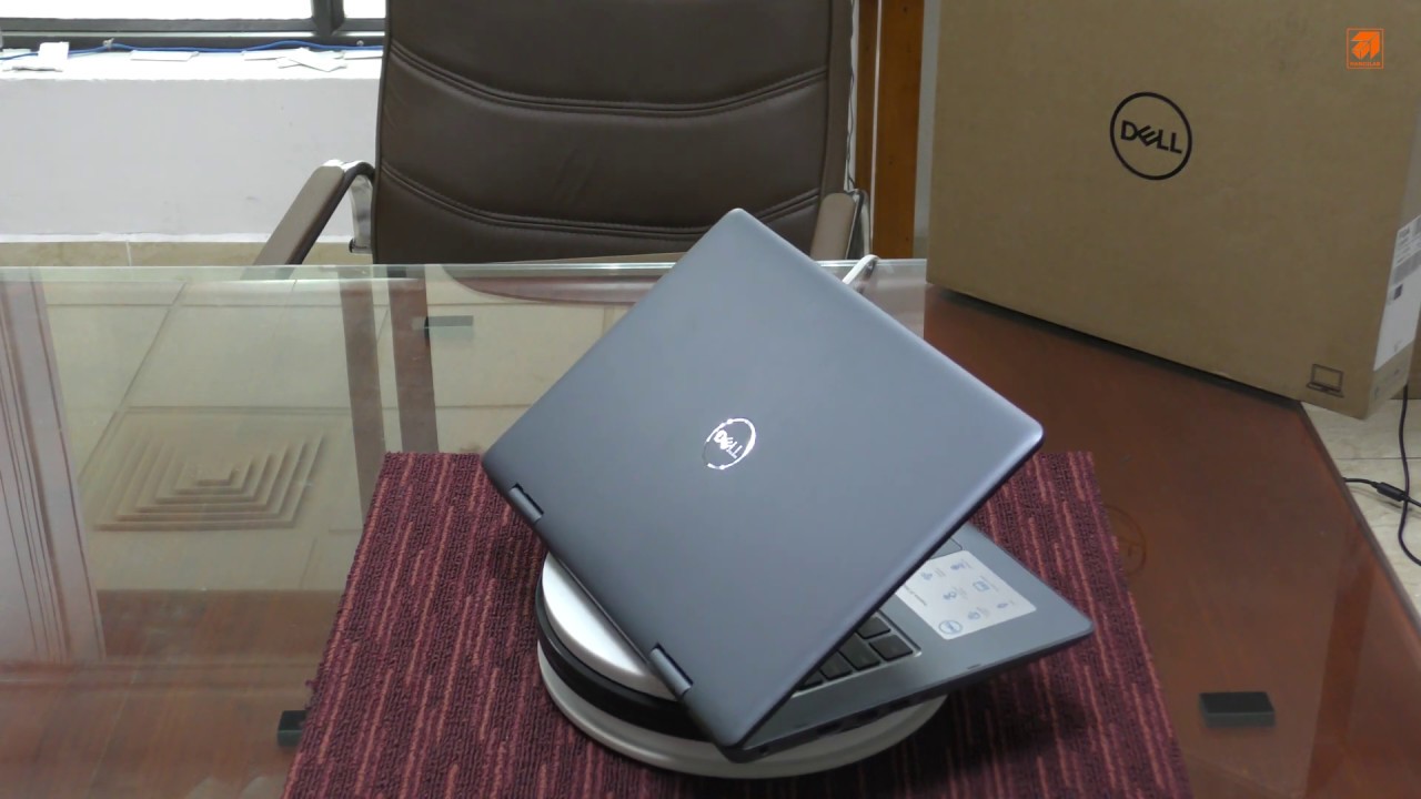 Dell Inspiron 5481 - Laptop 2 trong 1, Nâng Cấp RAM 8GB Miễn Phí ...