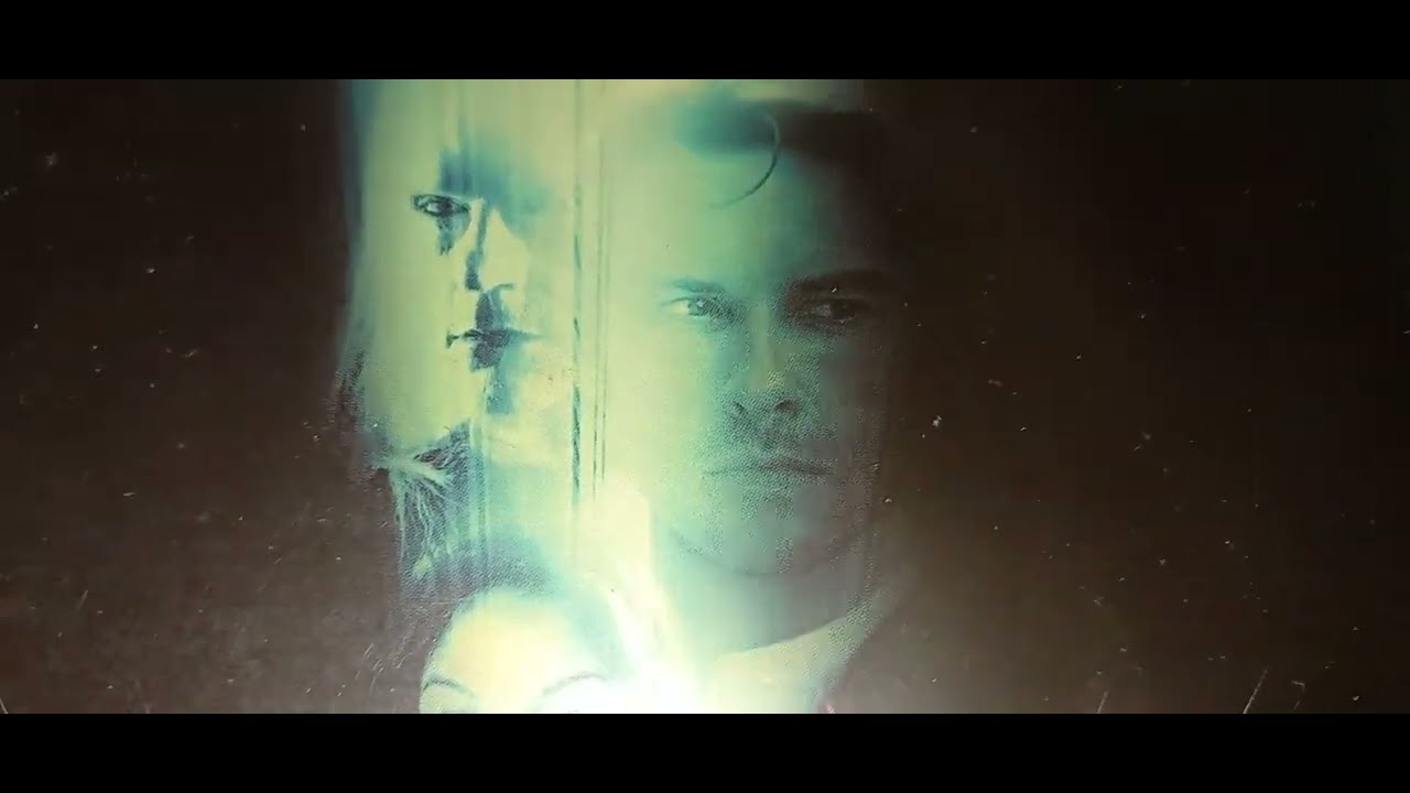 The Time Machine / Maquina Del Tiempo (2002) Unbxing ! Guy Pearce ...