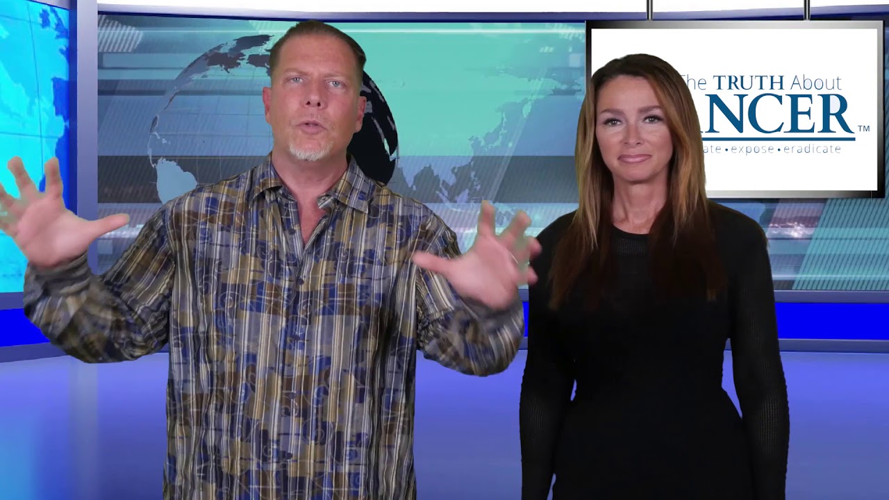 Ty & Charlene Bollinger Video for POP event 10-13-2018 - YouTube
