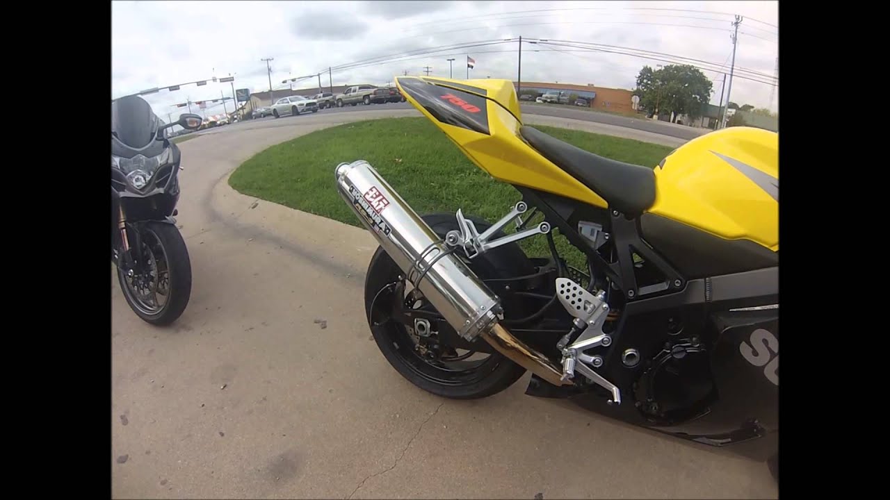 TSR Texas Slab Riders MC - YouTube