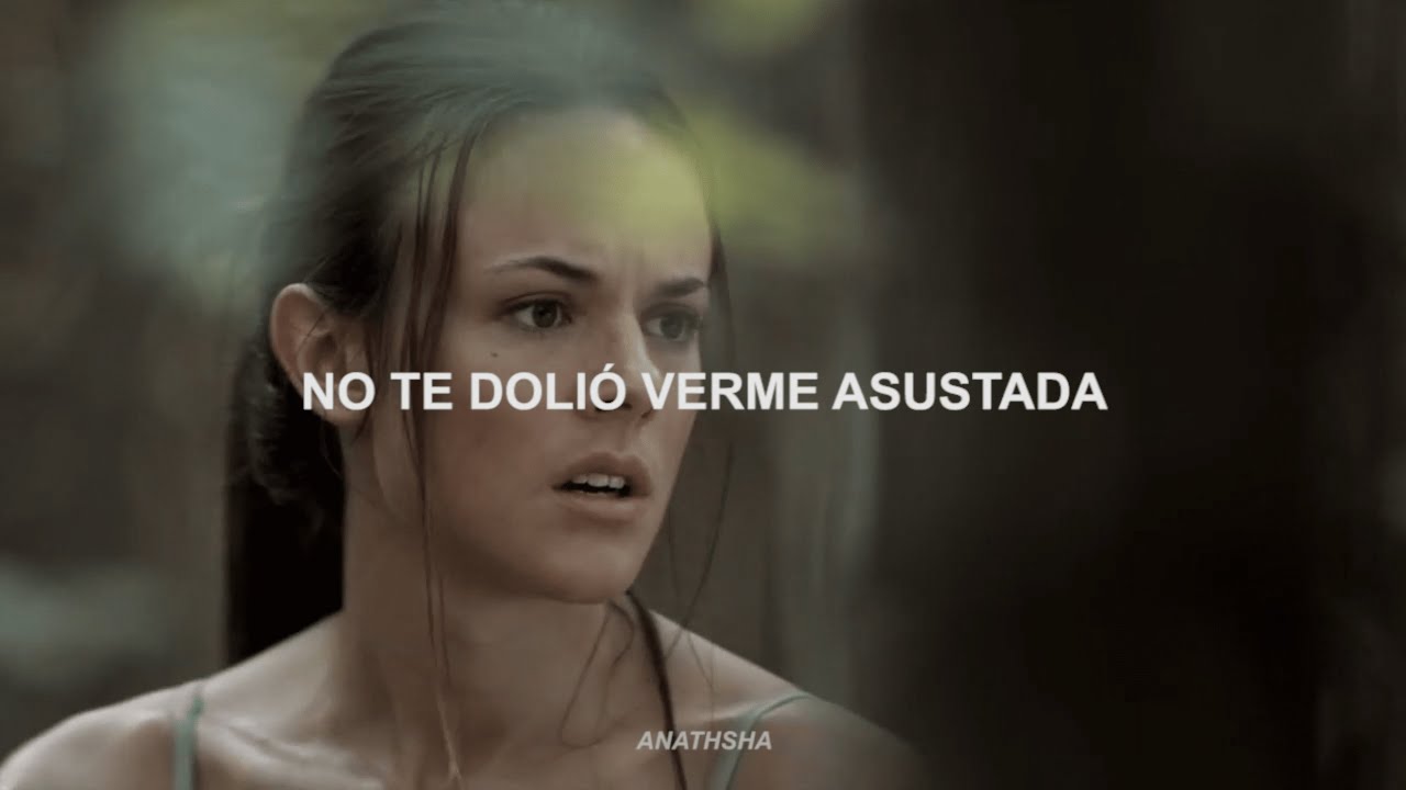 No Te Va Gustar, Nicki Nicole | Venganza | Letra | Dulce venganza 1/2 ...