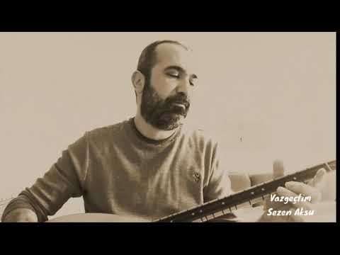 Vazgeçtim - Murat Çankaya - Bağlama - Sezen Aksu Cover