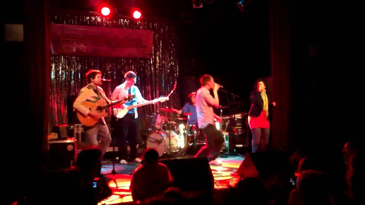 Ephraim Juda & Band - Youths Of Today Handy Fanvideo (Kamp, Bielefeld ...